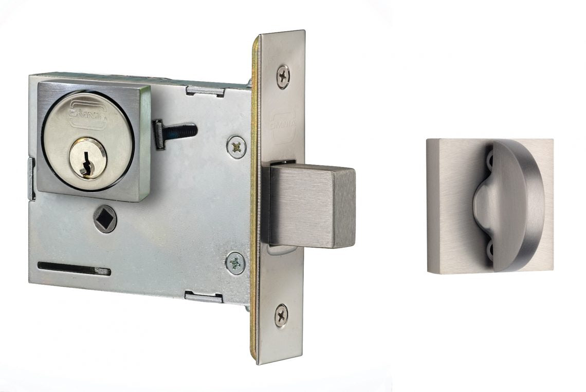 Mortise Deadbolt Latch What Is A Mortice Lock? | Find Out With Aspire