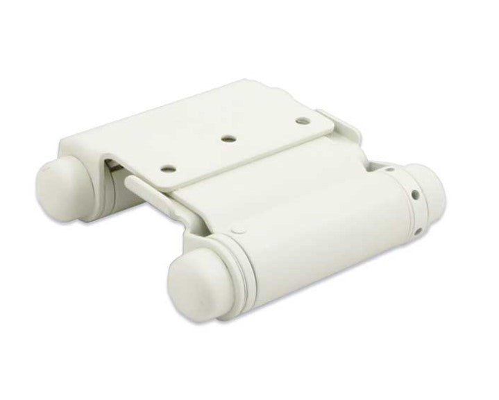 Hager Full Surface Steel Double Acting Spring Hinge