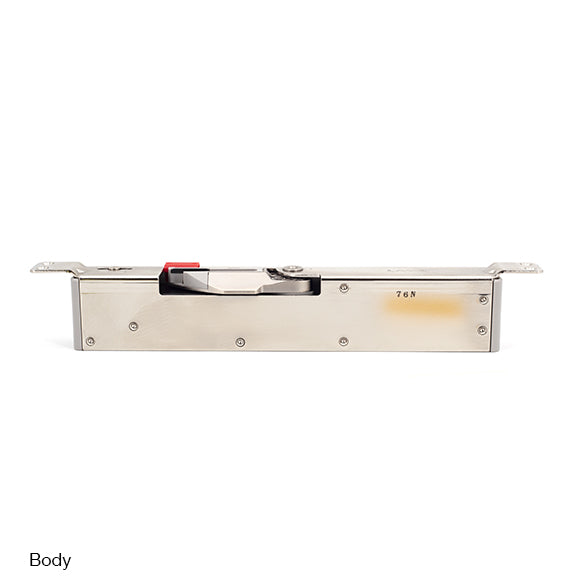Sugatsune Industry Lamp Mark Lapcon Door Damper LDD-S Type LDD-S-L